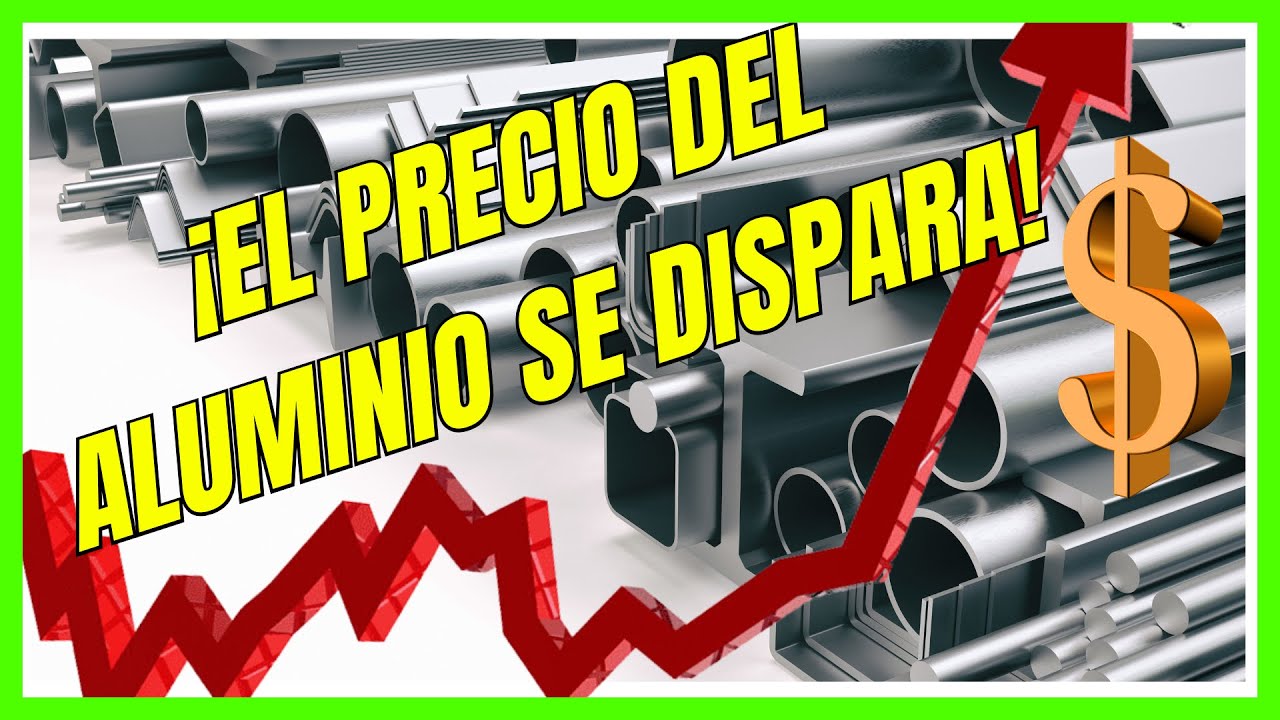 Aluminio económico descubre las opciones más accesibles - Ventanas Top