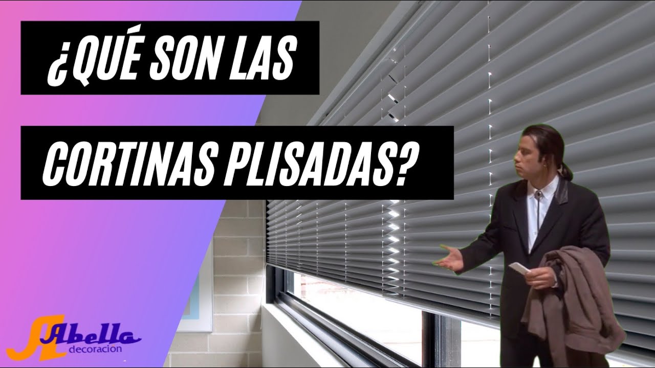 Cortinas plisadas cómo elegir la mejor opción para tu hogar - Ventanas Top