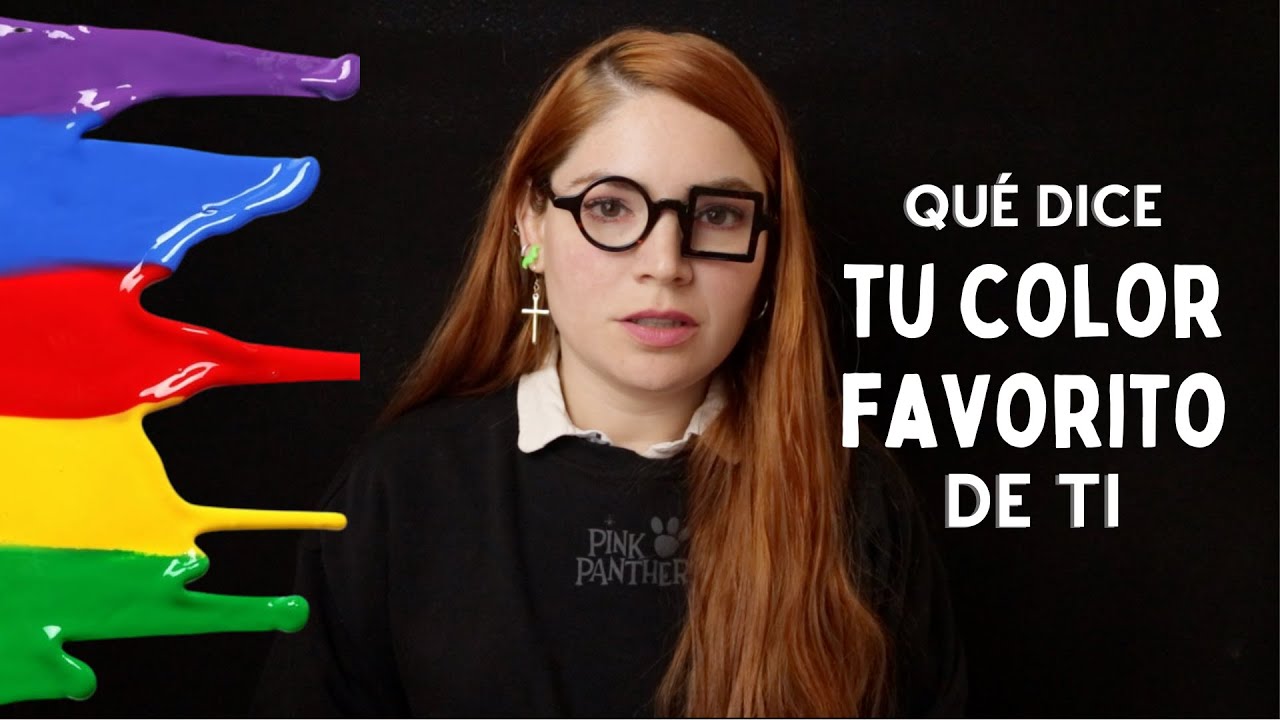 Descubre los 10 colores favoritos de las mujeres y sorpréndelas ...