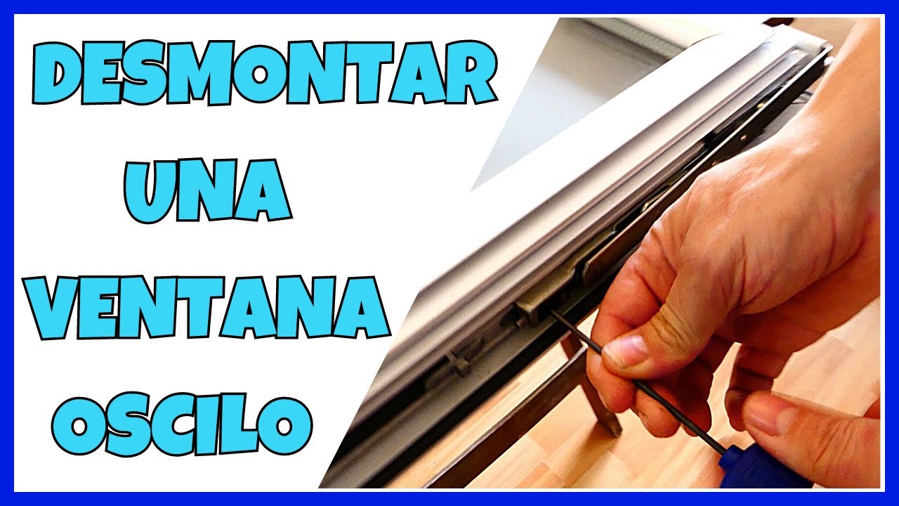 Embellecedor bisagra ventana PVC mejora el aspecto de tus ventanas ...