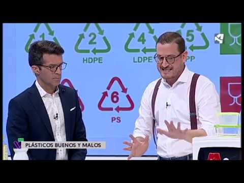La verdad sobre el PVC ¿Por qué es tóxico para el medio ambiente ...