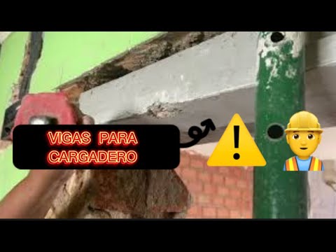 ¿Qué es el dintel de una puerta y para qué sirve? - Ventanas Top