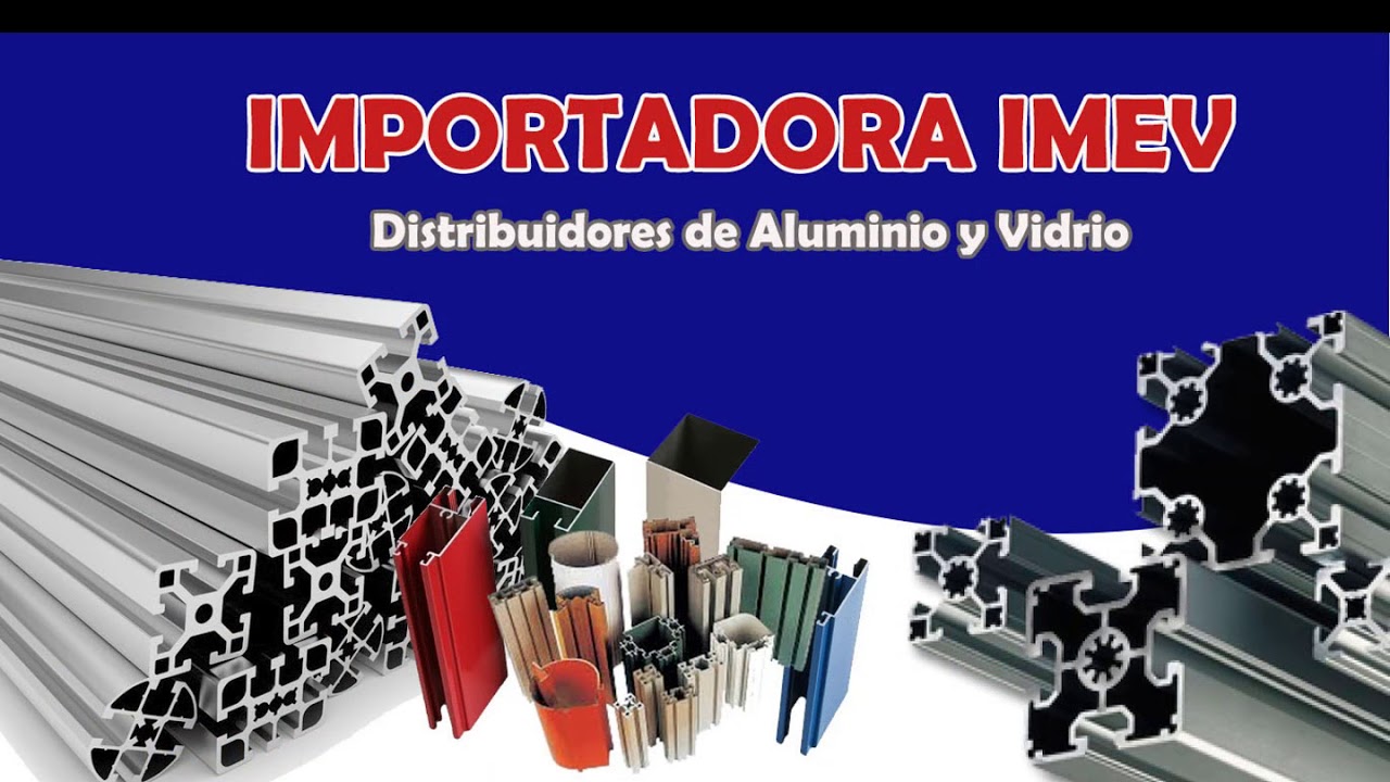 Tipos de aluminio Conoce las variedades y sus usos - Ventanas Top